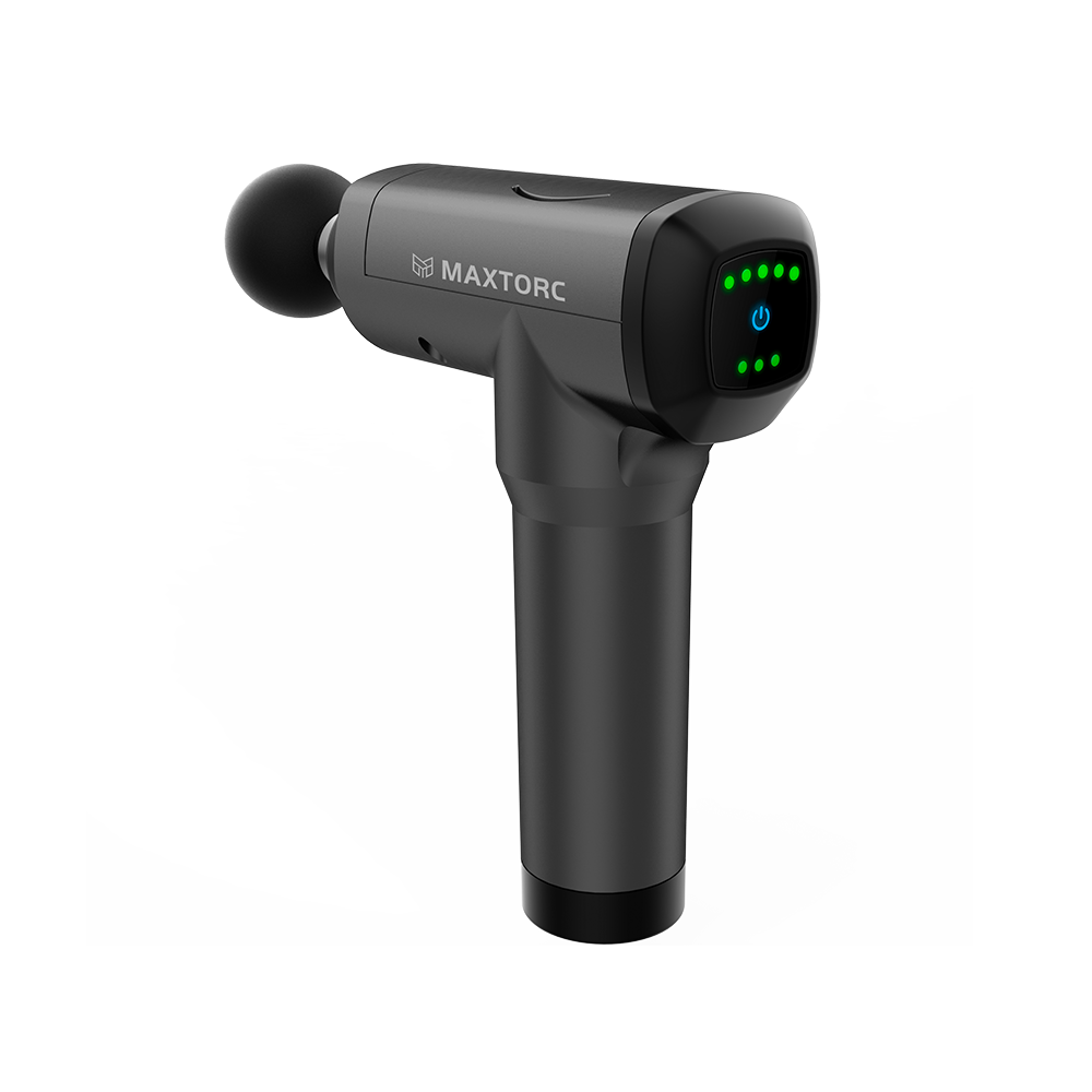24V Electric Massage Gun Motors for Fascial Massage – Factory Direct ...