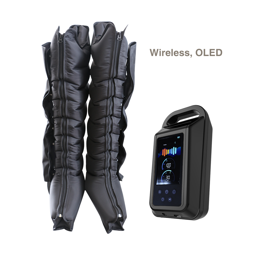 Factory cost compression boots therapy for muscle recovery – best ...