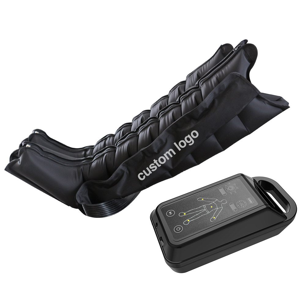 Wholesale Compression Boots for Marathon Recovery, Leg Edema Relief ...