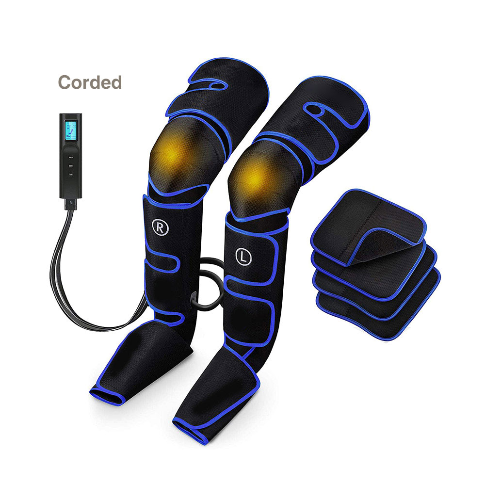 Bulk Order Compression Boots for Leg Swelling & Improved Effectiveness ...