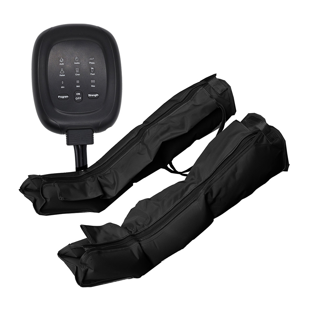 Air Compression Recovery Boots – Leg Massager for Recovery & Relief ...
