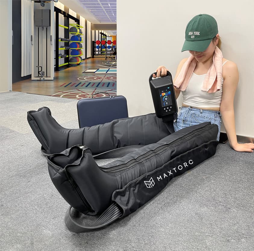 Do you need air compression boots ? – Maxtorc