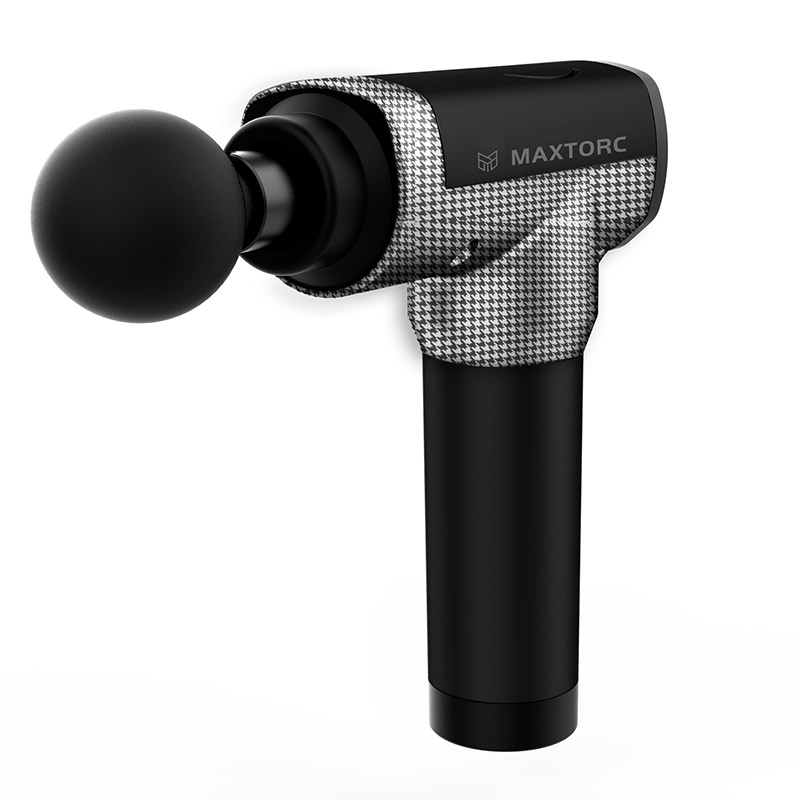 24V Electric Massage Gun Motors for Fascial Massage – Factory Direct ...