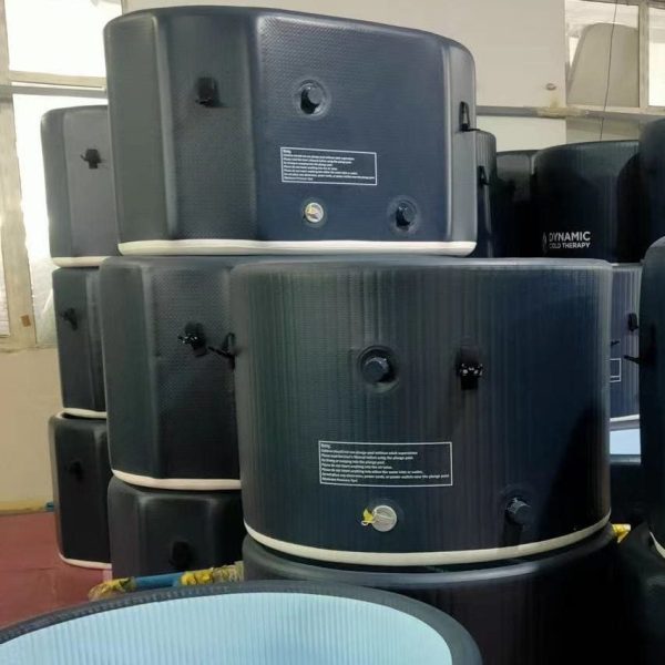 Ice bath after workout – Maxtorc