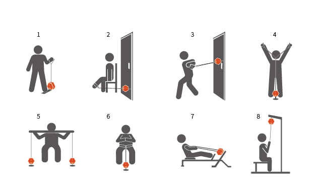 Discover the Ultimate Portable Fitness Pump for Total Body Workouts ...