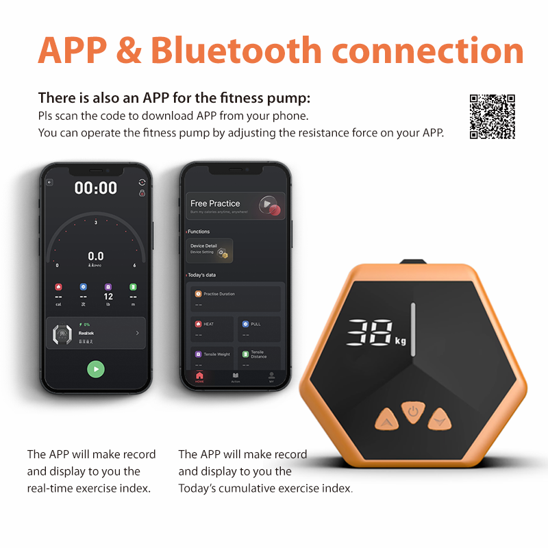 The Science Behind Fitness Pump: How It Enhances Muscle Strength ...